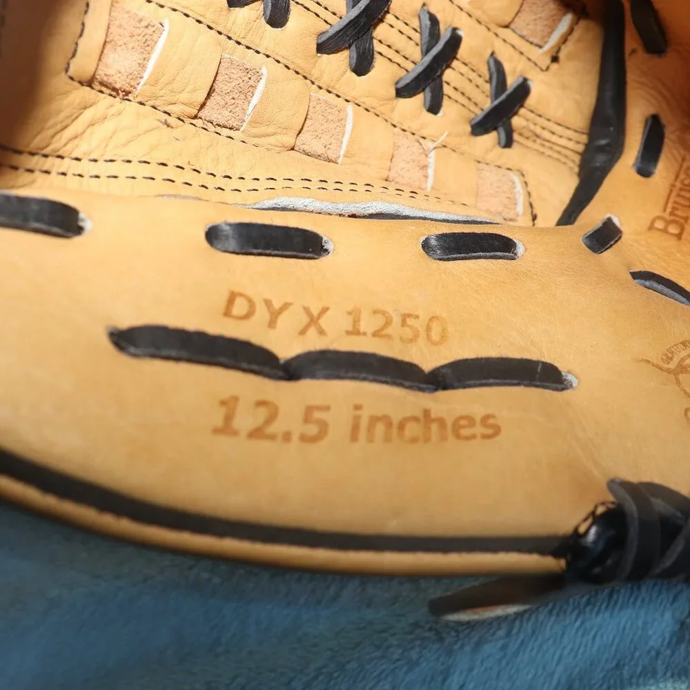 TPX | Games | Louisville Slugger Baseball Glove Tpx Dynasty Series ...